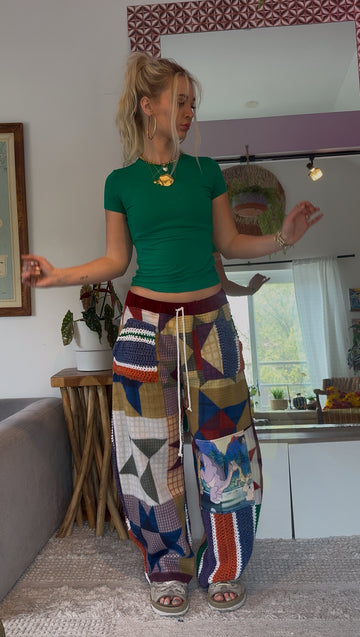 View All – Hippie Hued