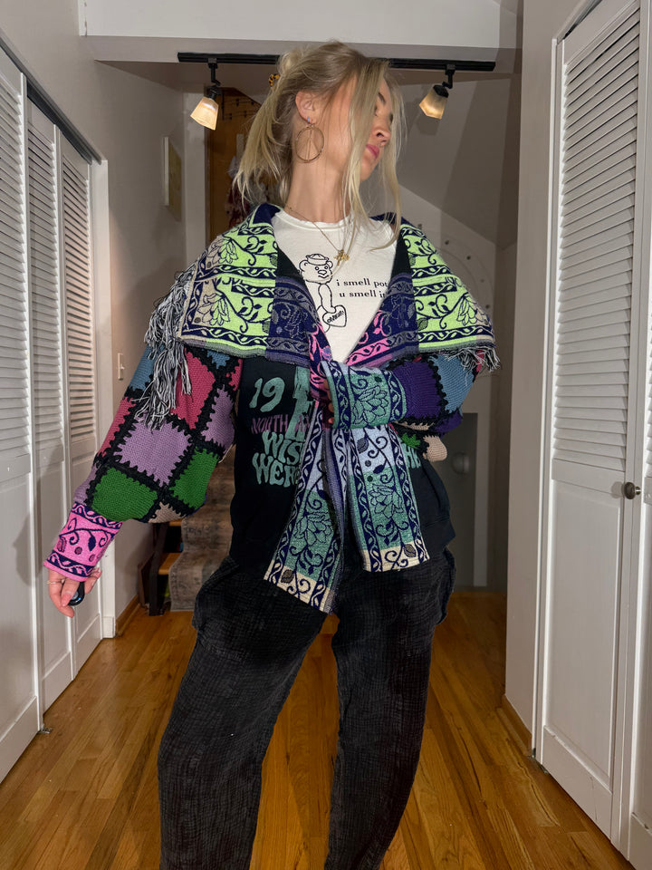 View All – Hippie Hued